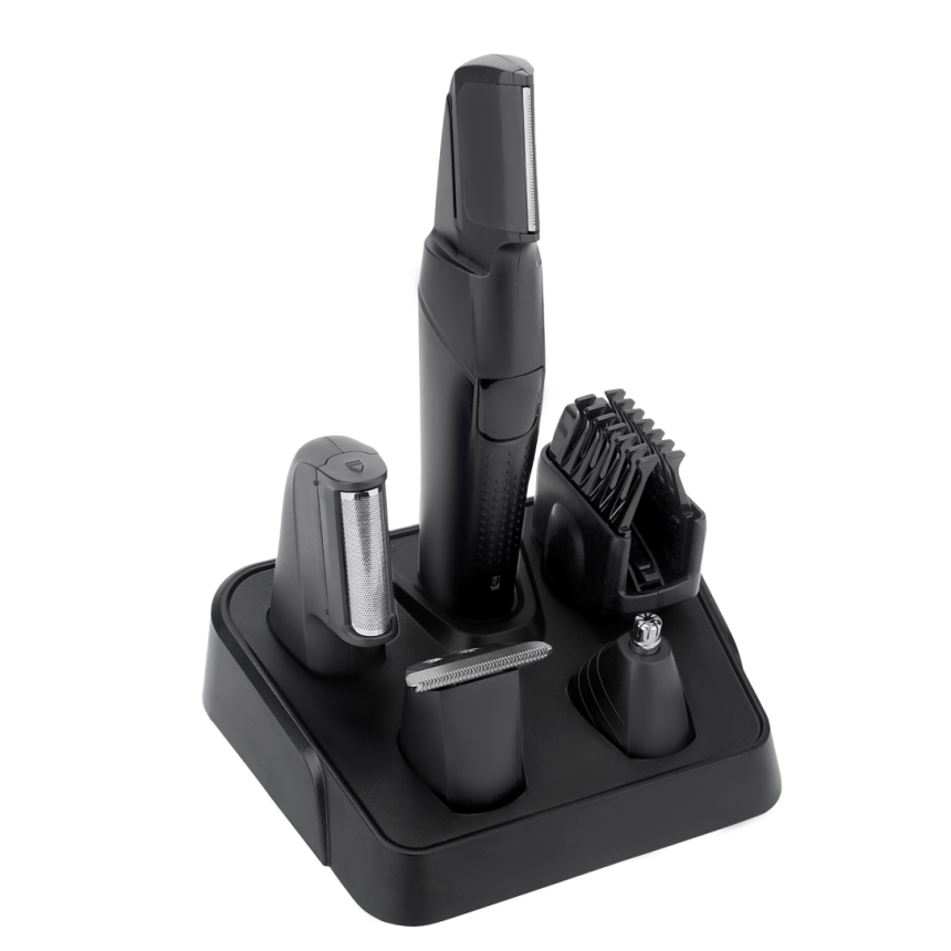Men's Grooming Set - Mantara Ltd.